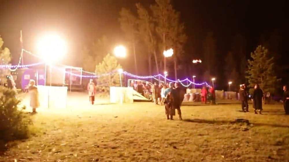 Tickets For Apogaea - Regional Colorado Burning Man Event