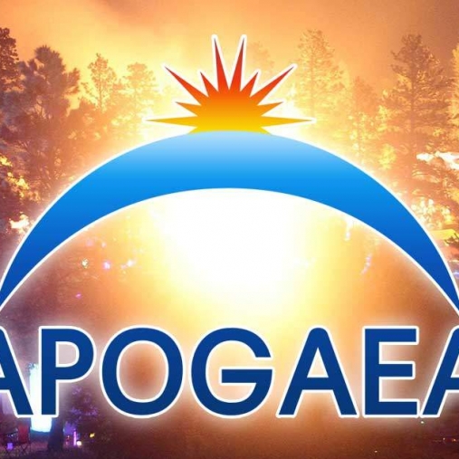 Colorado Burning Man Regional Event - Apogaea