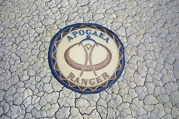 Colorado Burning Man Regional Event - Apogaea - June 4-8, 2025