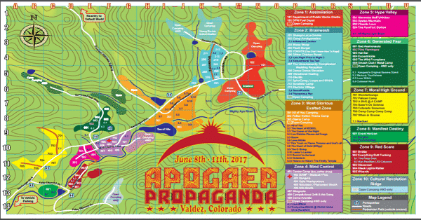Apo Placement Map 2017 - Apogaea