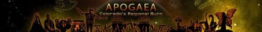 Colorado Burning Man Regional Event - Apogaea - June 4-8, 2025