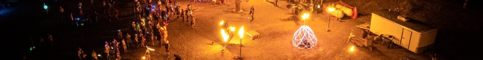 Tickets For Apogaea - Regional Colorado Burning Man Event