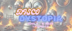 Colorado Burning Man Regional Event - Apogaea - June 4-8, 2025